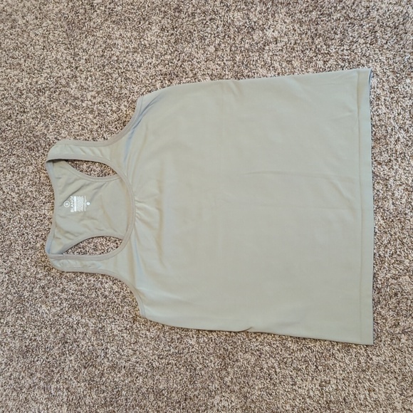 BLANQI | Tops | Blanqi Body Razorback Tank | Poshmark